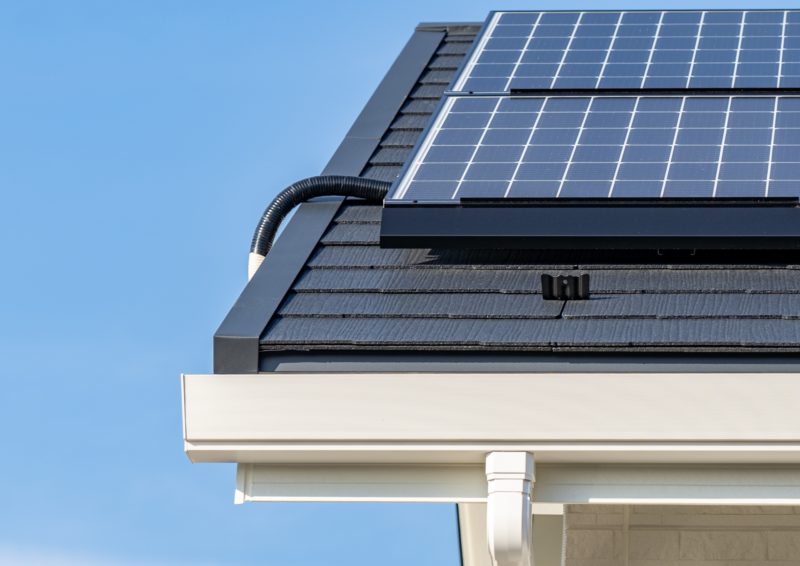 電気代が高くなっているならZEHで電気を買わないという選択肢